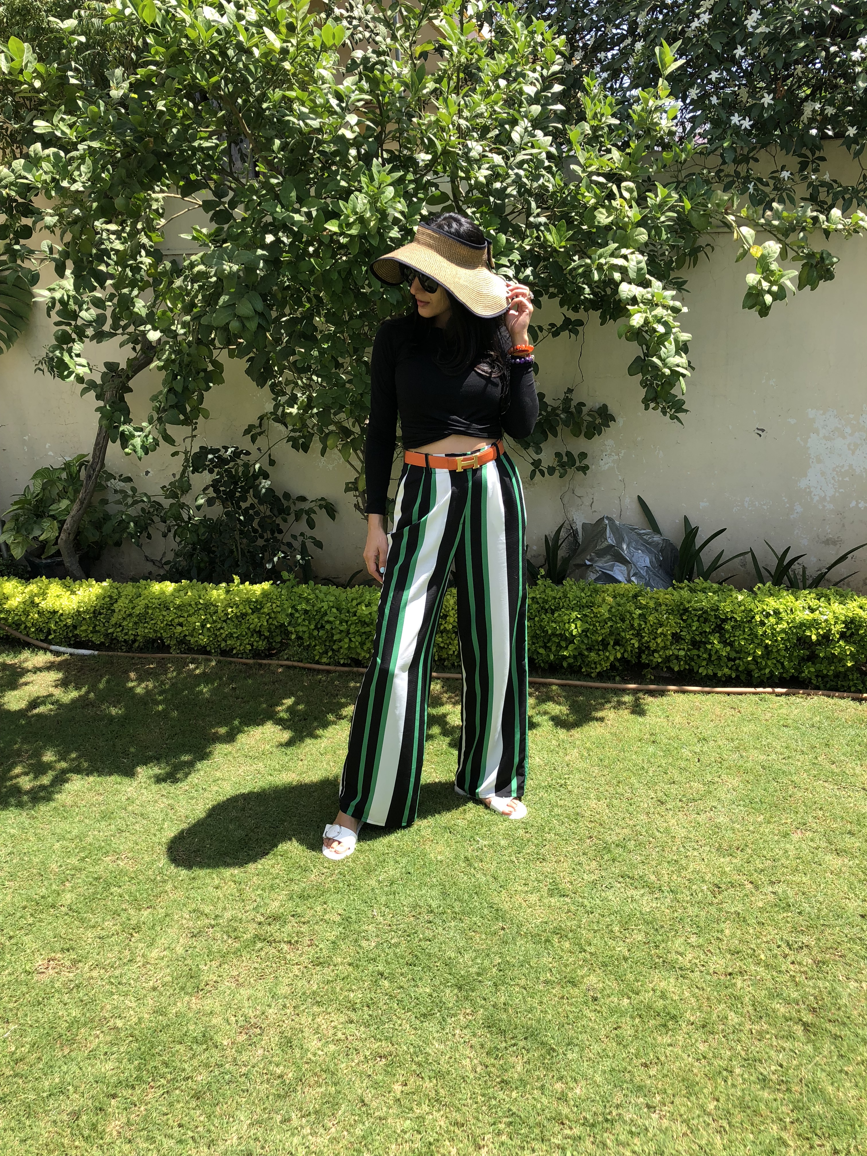 Rupika Chopra – Her Tinted Closet